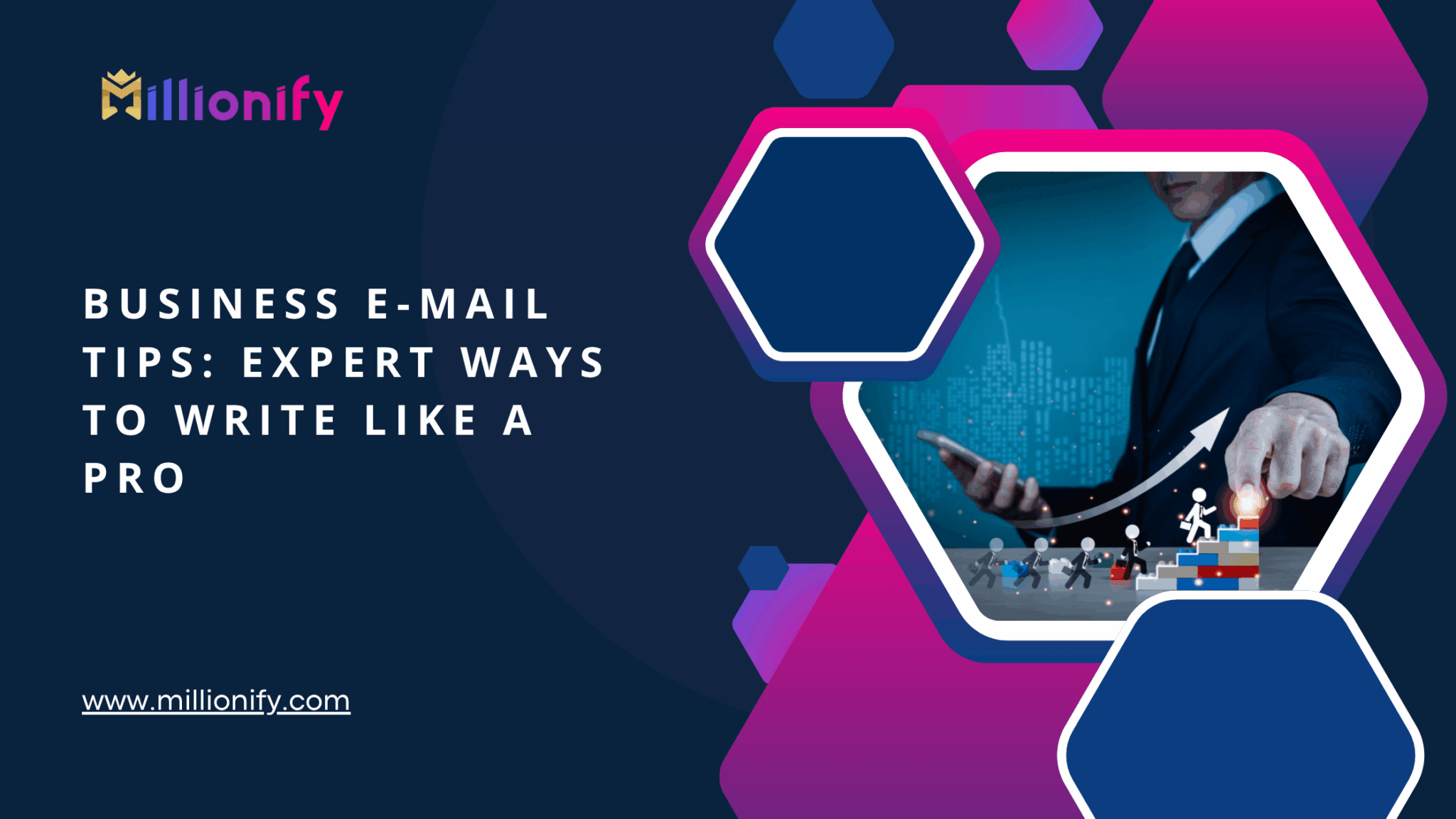 Business E-mail Tips: 10 Expert Ways to Write Like a Pro