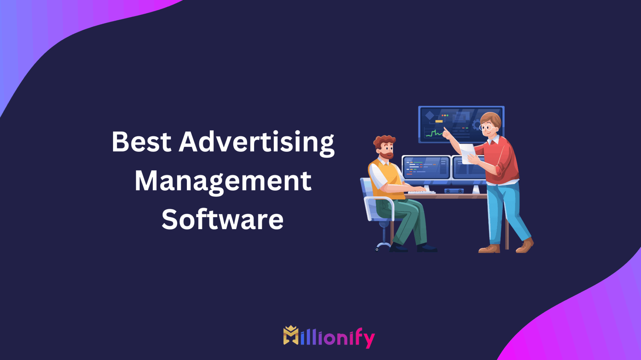 11 Best Advertising Management Software to Level Up Your Campaigns in 2025